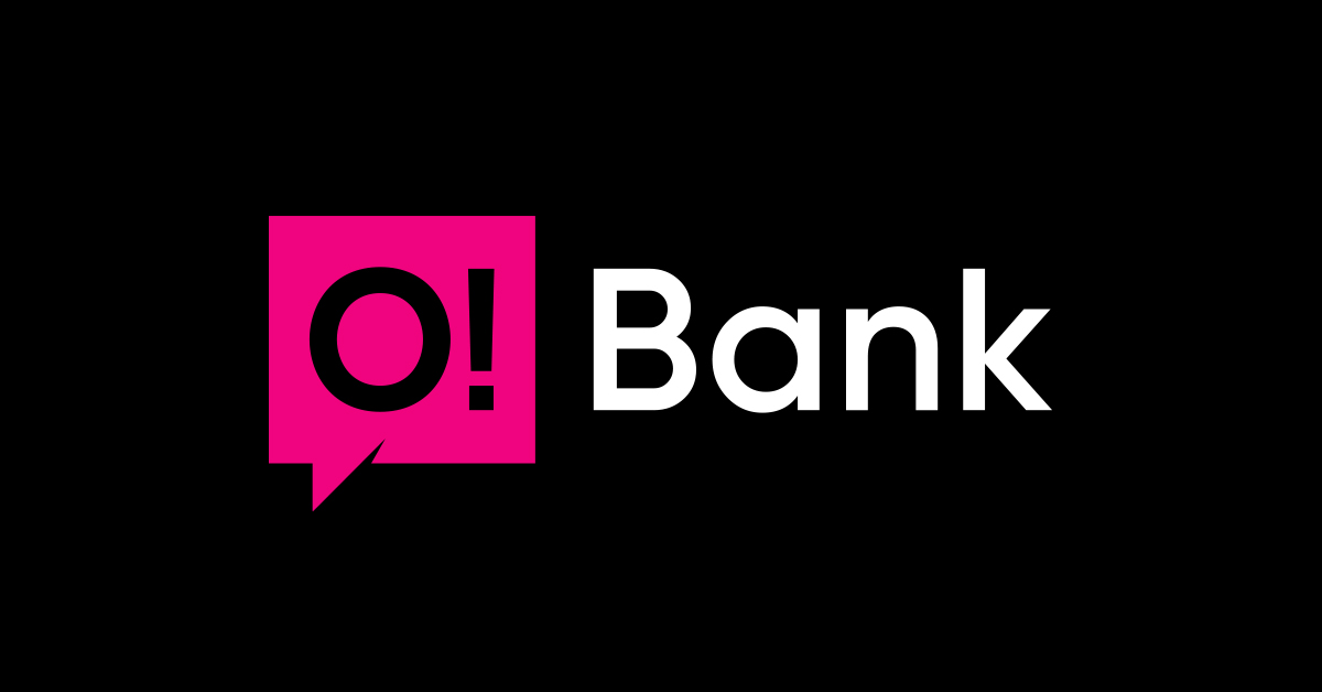 Banking services for individual and business clients — O!Bank